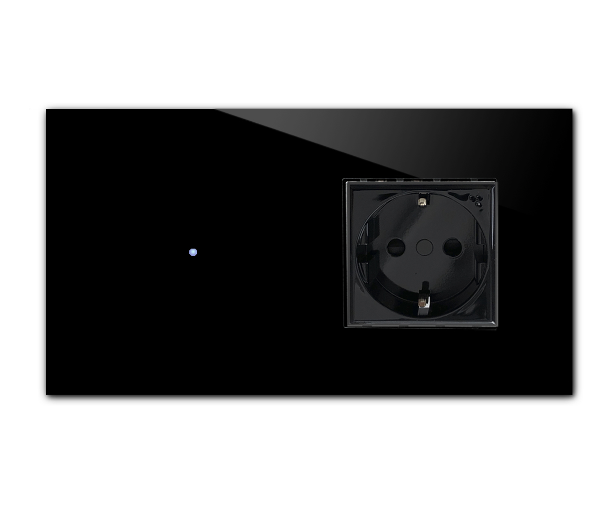 Touch light switches - ROHDE+ROHDE